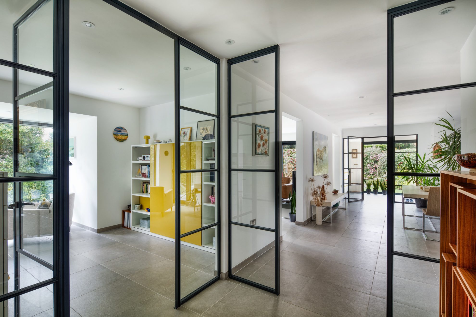 Interior Design | INKSPACE Architects + Interior Designers